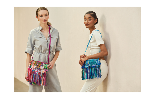 REVAMP: FASHION IS A WAY OF EXPRESSION AND CAN MAKE A CHANGE by Taa...